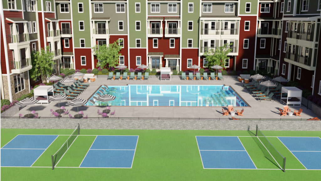 Treehaus | Rooted in Clemson tradition. Built for you.