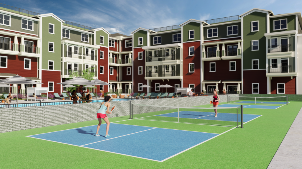 Treehaus | Rooted in Clemson tradition. Built for you.