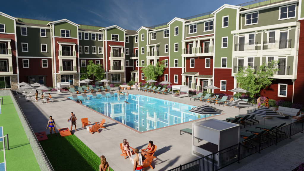 Treehaus | Rooted in Clemson tradition. Built for you.